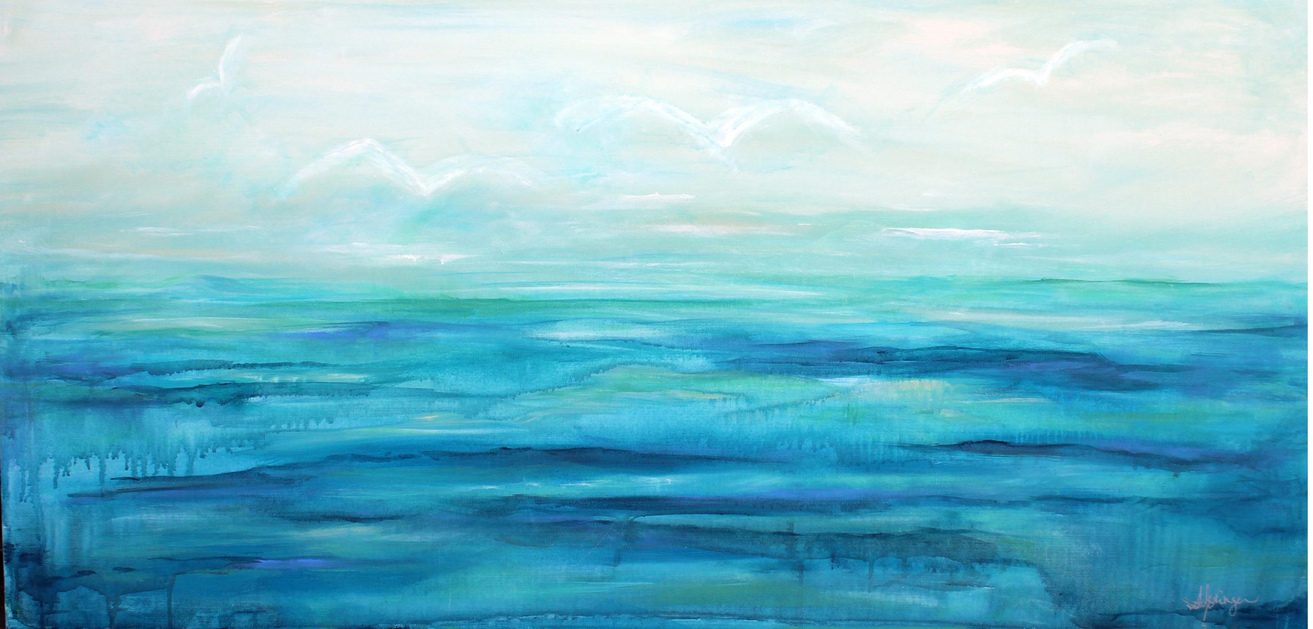 Blog - Gallery Andrea